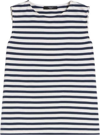Max Mara Femme, Tops, Multicolore, Taille: 40 FR Top Wkdmultih