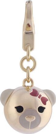 Furla Schlüsselanhänger WK00393-MES000-TG004-1-007-20-CN Goldfarben