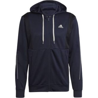 adidas Herren Sportanzug MTS Rib Aerorea
