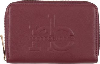 Roccobarocco Kleinlederwaren - Brieftaschen auf YOOX.COM