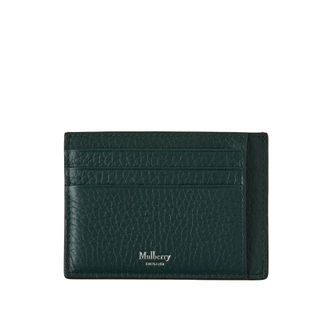 Mulberry Herren, Accessories, Gr&uuml;n, ONE SIZEGr&ouml;&szlig;e