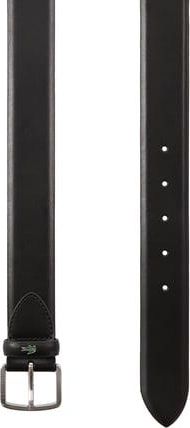 Lacoste Ceinture en cuir