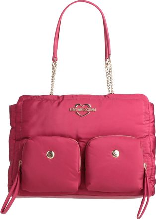Love Moschino TASCHEN - Schultertaschen auf YOOX.COM