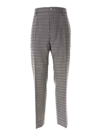 Vivienne Westwood Pantalons D&eacute;contract&eacute;s