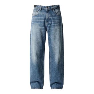 Adnym Atelier AWI 211 Jeans - - Jeans - Herren - Blau - W33
