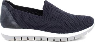 Igi & Co Femme, Chaussures, Bleu, Taille: 39 EU Ellen Slip On