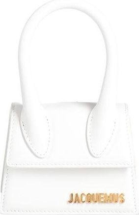 Jacquemus SACS - Sacs &agrave; main sur YOOX.COM