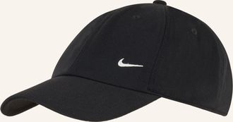 Nike Cap Club schwarz
