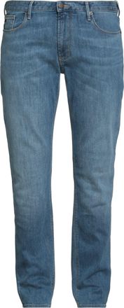 Emporio Armani HOSEN & R&Ouml;CKE - Jeanshosen auf YOOX.COM