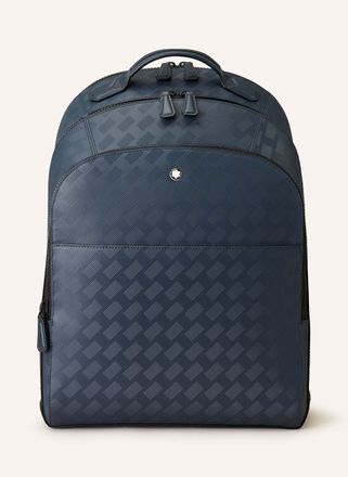 Montblanc Rucksack schwarz