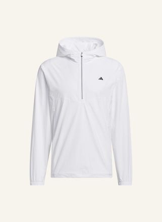 adidas ultimate365+ clima365 Course Control Anorak weiss
