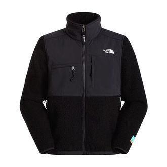 The North Face 1995 Casentino Denali Jacke - - Sport - Herren - Schwarzk - M