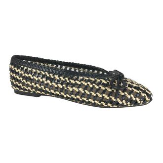 Inuovo Ballerina Schuhe A92064 - - Shoes - Damen - Mehrfarbig - 36 EU