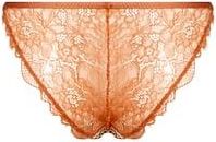 Love Stories Culotte bi-matière Wild Rose