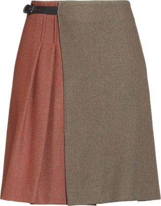 Etro HOSEN & R&Ouml;CKE - Minir&ouml;cke auf YOOX.COM