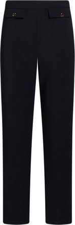 Elisabetta Franchi HOSEN & R&Ouml;CKE - Hosen auf YOOX.COM