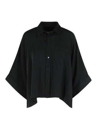 Maison Margiela Top - Noir