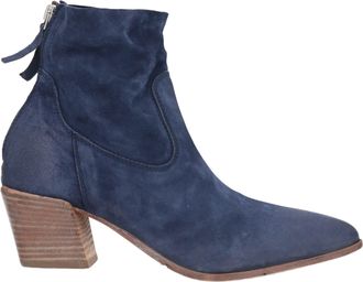 Moma SCHUHE - Stiefeletten auf YOOX.COM