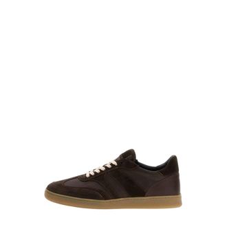 Guess Pillar Court III - Homme - Chaussures - Brun - Taille: 43 EU