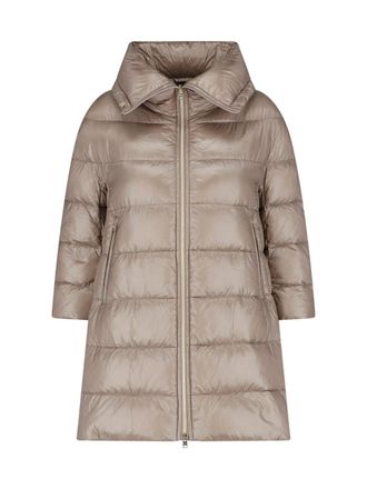 Herno Padded Jacket Cleofe