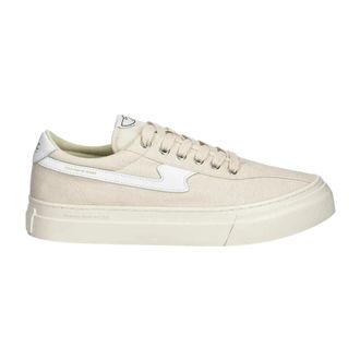 Stepney Workers Club Sneakers - - Shoes - Damen - Beige - 36 EU