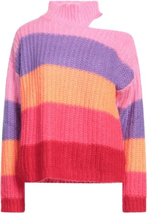 Kaos STRICKWAREN - Rollkragenpullover auf YOOX.COM