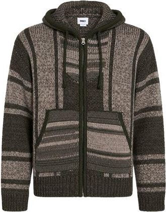 Obey MAILLE - Cardigans sur YOOX.COM