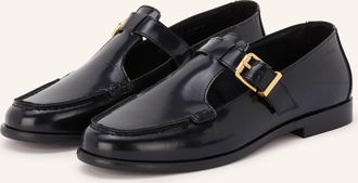 Marc O'Polo Marc Opolo Loafer schwarz