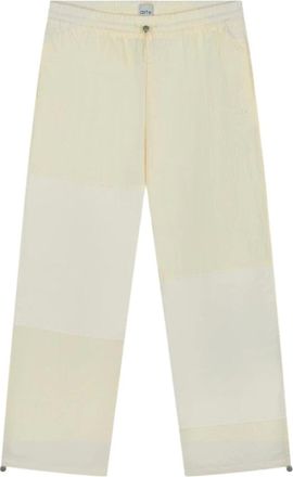 Arte Homme, Pantalons, Beige, Taille: M Squared Track Pants