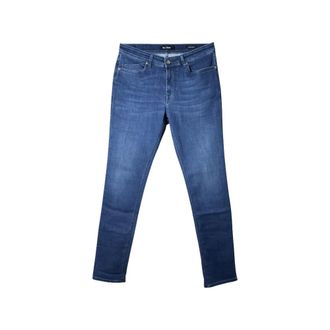 Re-hash Slim-fit Jeans - - Jeans - Herren - Blau - W33