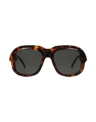 Linda Farrow BRILLEN - Sonnenbrillen auf YOOX.COM