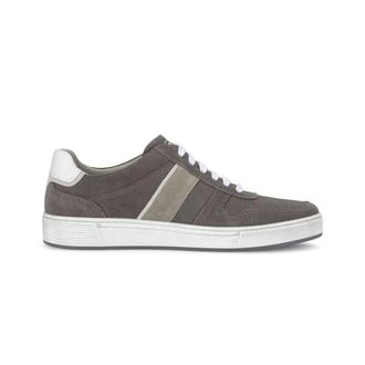 Gabor Herren, Schuhe, Grau, 43 EUGr&ouml;&szlig;e