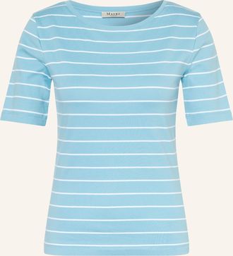 Maerz Maerz Muenchen T-Shirt blau