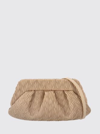 Themoir&egrave; Clutch Damen Farbe Sand