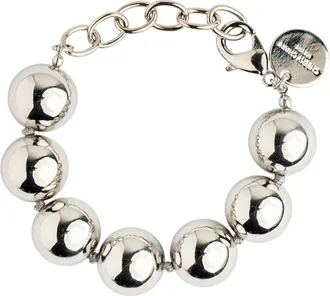 Cheeky Chain Armband Wilma