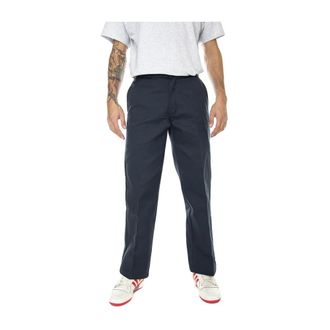 Dickies Herren, Hosen, Blau, W28 L28Gr&ouml;&szlig;e