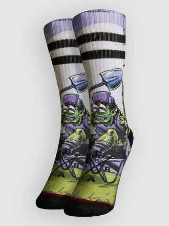 Loose Riders Global Alliance Trail Crew Socken multi color
