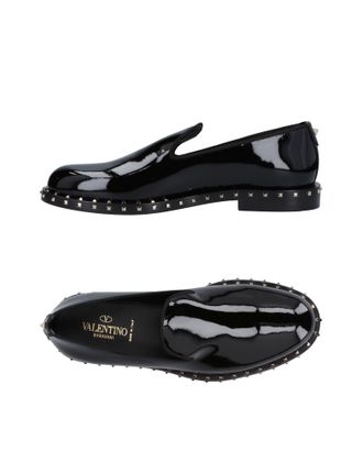Valentino Garavani SCHUHE - Mokassins auf YOOX.COM