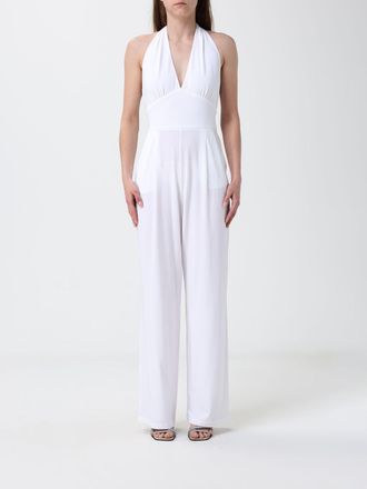Max Mara Combinaison Femme couleur Blanc