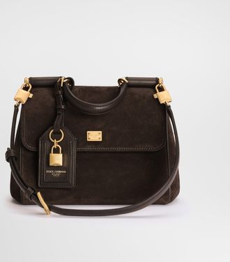 Dolce & Gabbana Borsa A Mano - Frau Handtaschen Multicolor Onesize