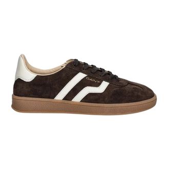 GANT Femme, Chaussures, Brun, Taille: 40 EU Cuzima Baskets