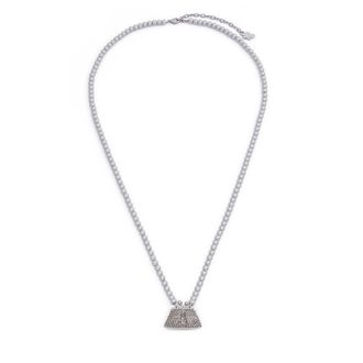 Max Mara Kette Weekend Max Mara 2525756015 Grau