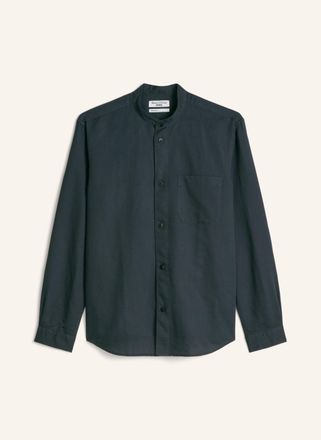 Marc O'Polo Denim Marc Opolo Denim Hemd blau