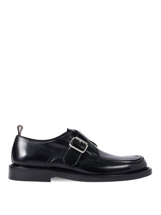 Paul Smith Mocassins - Noir