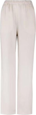 Stenstr&ouml;ms Femme, Pantalons, Beige, Taille: 40 FR Jessie Wide Pantalons
