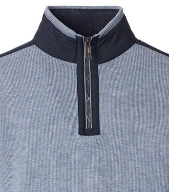 Casamoda Wollpullover Casa Moda / He.Pullover / Stricktroyer