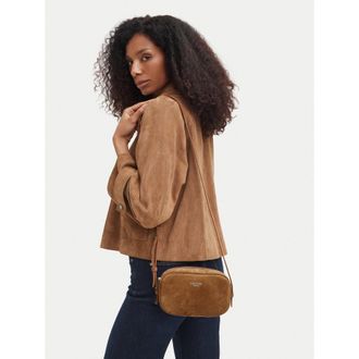 Max Mara Handtasche Weekend Max Mara Kastruzzo 2625516195 Hellbraun