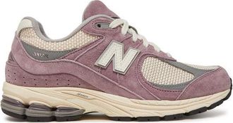New Balance Sneakers U2002RRB Violett