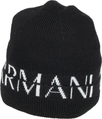 A|X Armani Exchange ACCESSOIRES - Mützen & Hüte auf YOOX.COM