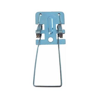 Nobile 1942 Nobile Einbaufeder 2er-Set 1560980001 Mechanisches Zubeh&ouml;r f&uuml;r Leuchten 4044538063515